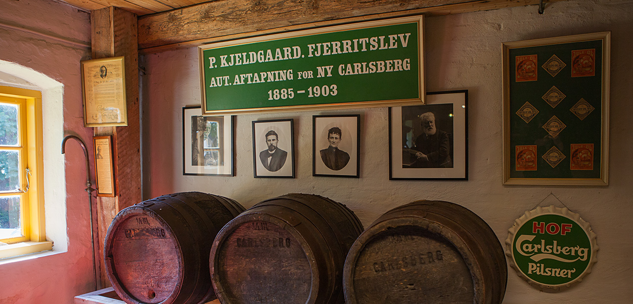 Fjerritslev Bryggeri- og Egnsmuseum