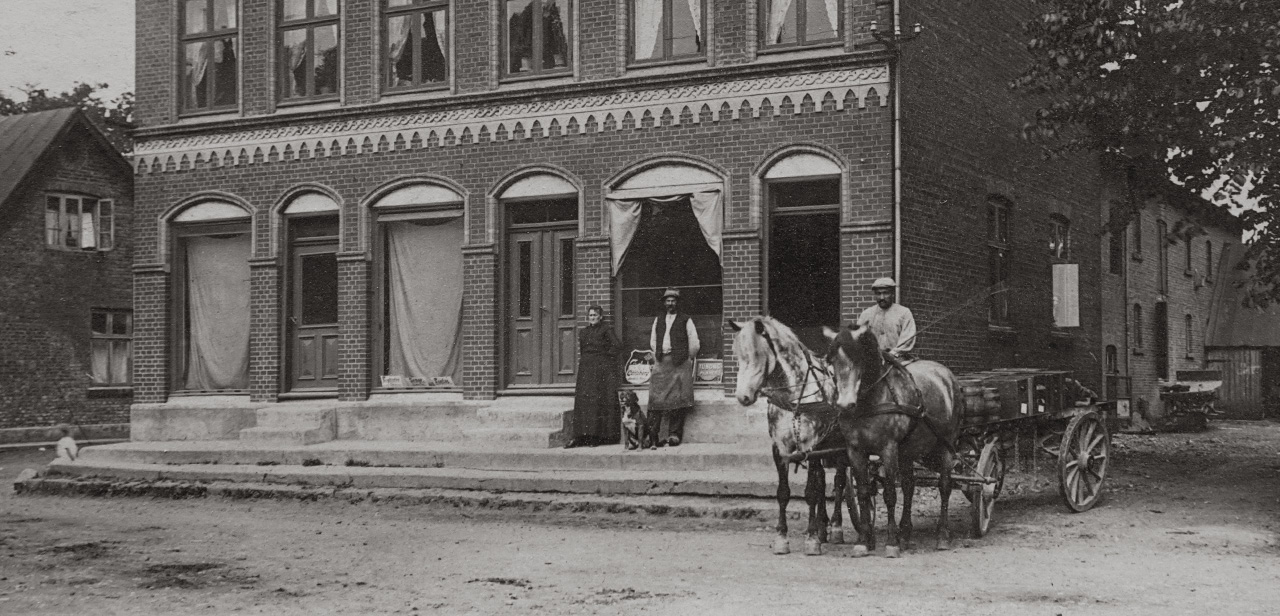 Fjerritslev Bryggeri- og Egnsmuseum