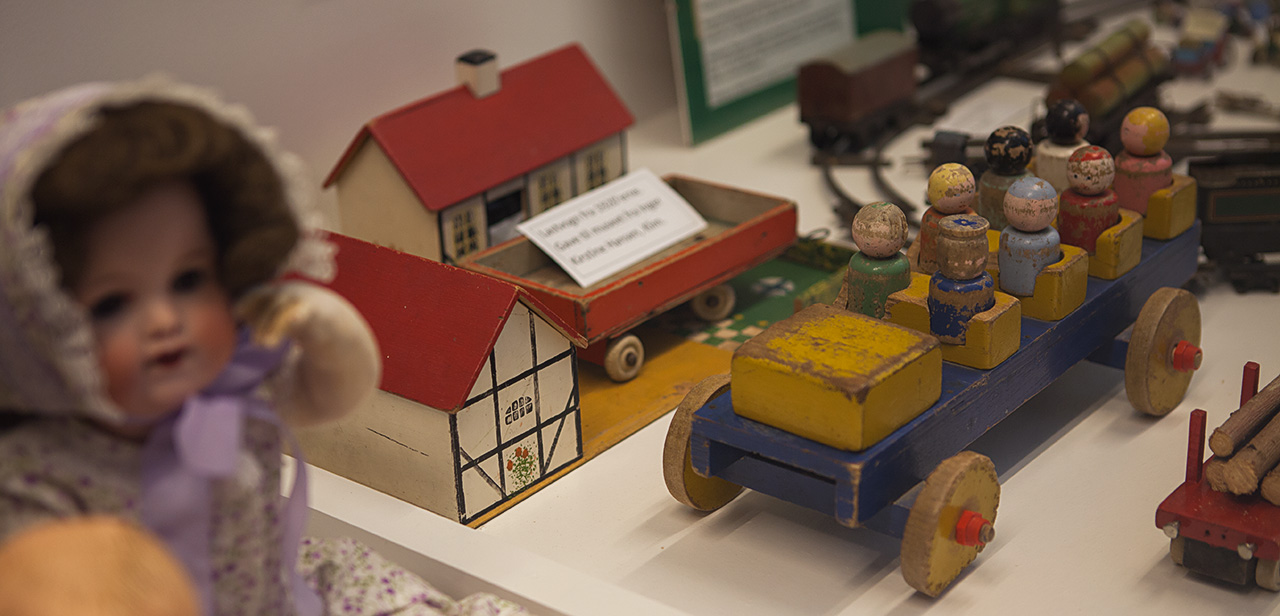 legetoej-slide – Fjerritslev Bryggeri- og Egnsmuseum