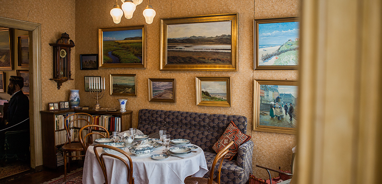 stue-slide – Fjerritslev Bryggeri- og Egnsmuseum