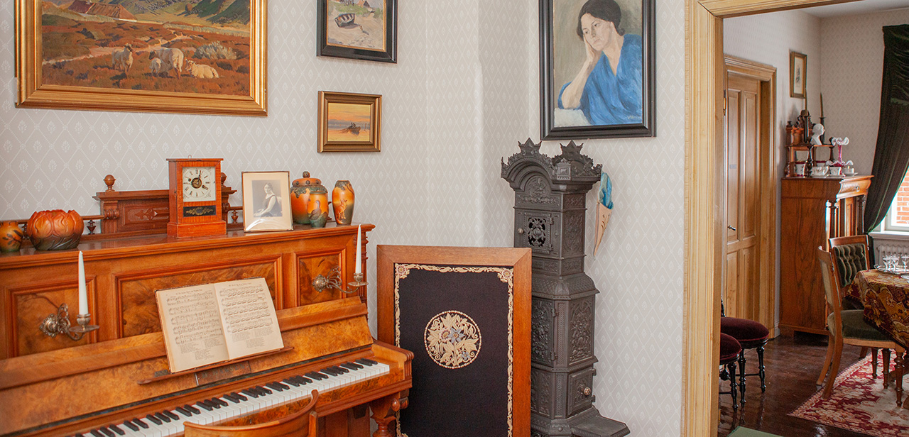 Fjerritslev Bryggeri- og Egnsmuseum