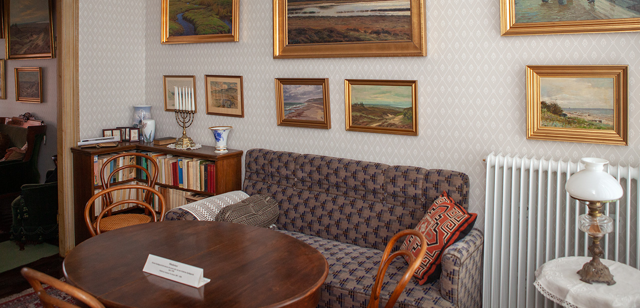 Fjerritslev Bryggeri- og Egnsmuseum